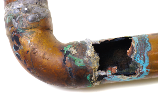Do You Need Pipe Replacement? - Anytime Plumbing & Solutions